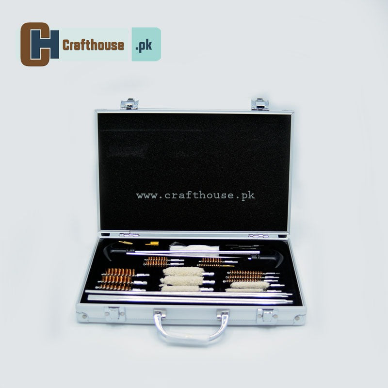 Buy Cleaning Kits For AK47 M4 30 bore 9mm 44 bore and other Weapons ...