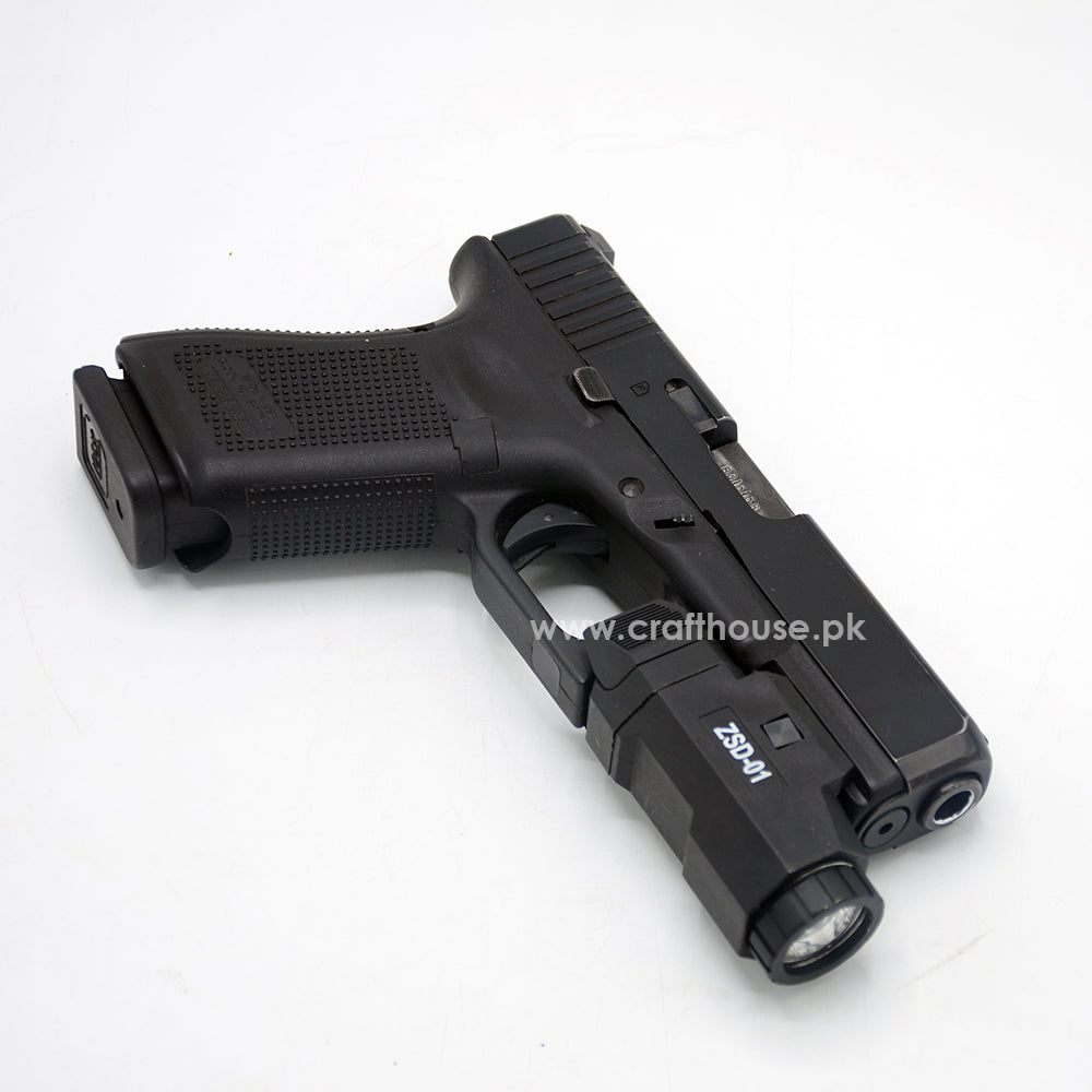 Buy Pistol Laser and Torches Online In Pakistan – Craft House