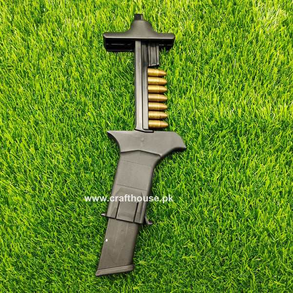 Glock magazine Speed Loader ETS Speed loader – Craft House