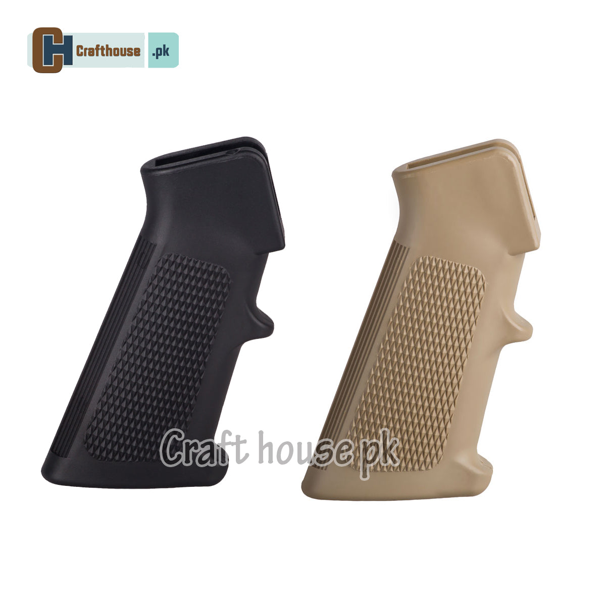 M4 Pistol Grip for M4 M16 ar15 – Craft House