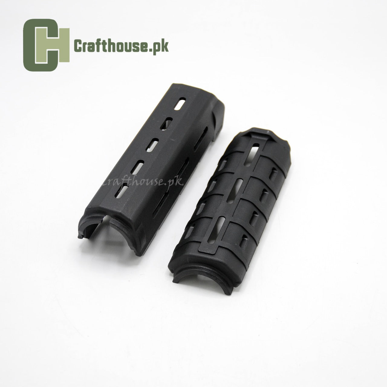 M4 POLYMER HANDGUARD KIT FOR M4 RIFLE – Craft House