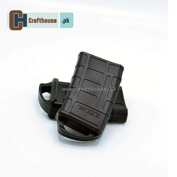 M4 Mag rubber cover for M4 ar15 m16 magazine magpul style – Craft House